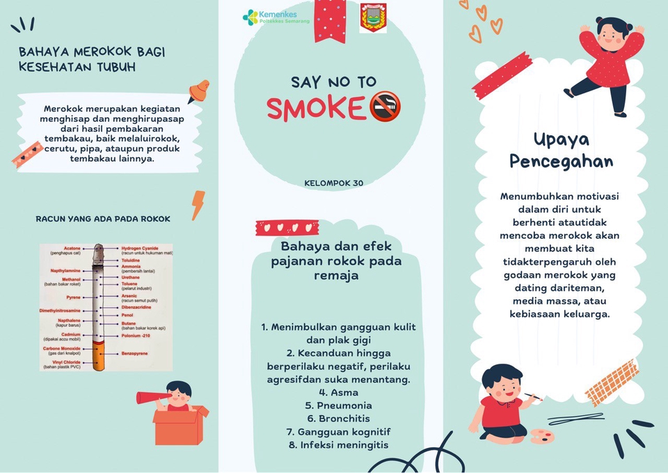 Design Leaflet, Story Instagram, Menu Produk, Banner, Feed Instagram