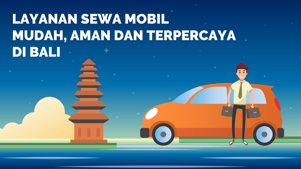 Jasa Pembuatan Motion Graphic & Video Animasi Explainer Profesional