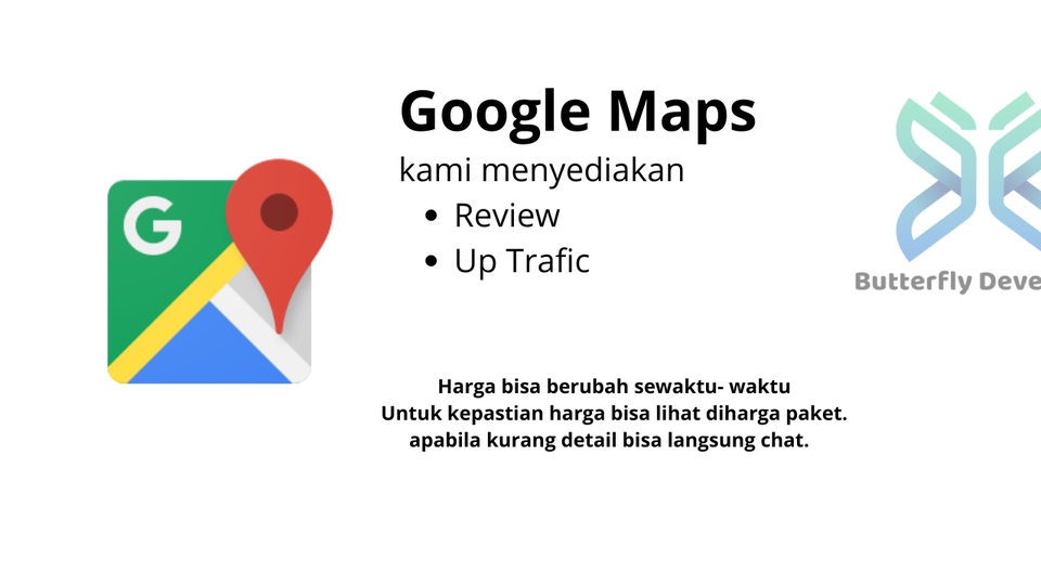 Subscriber, Follow, Like, Komen,Review, Ratting Gmaps, High Quallity Bergaransi seumur hidup.