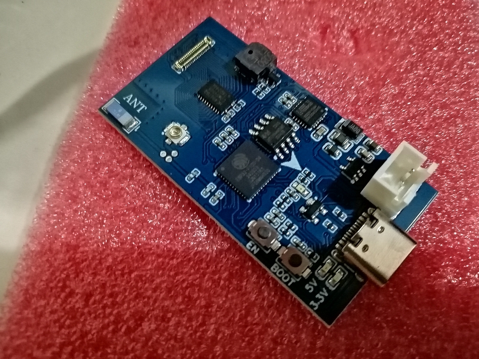 PCB Design ออกแบบ PCB 1-4 layer embedded project iot project