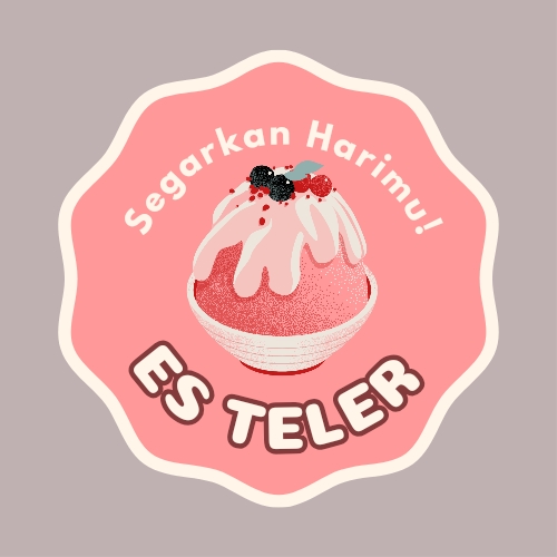 logo produk dan brand