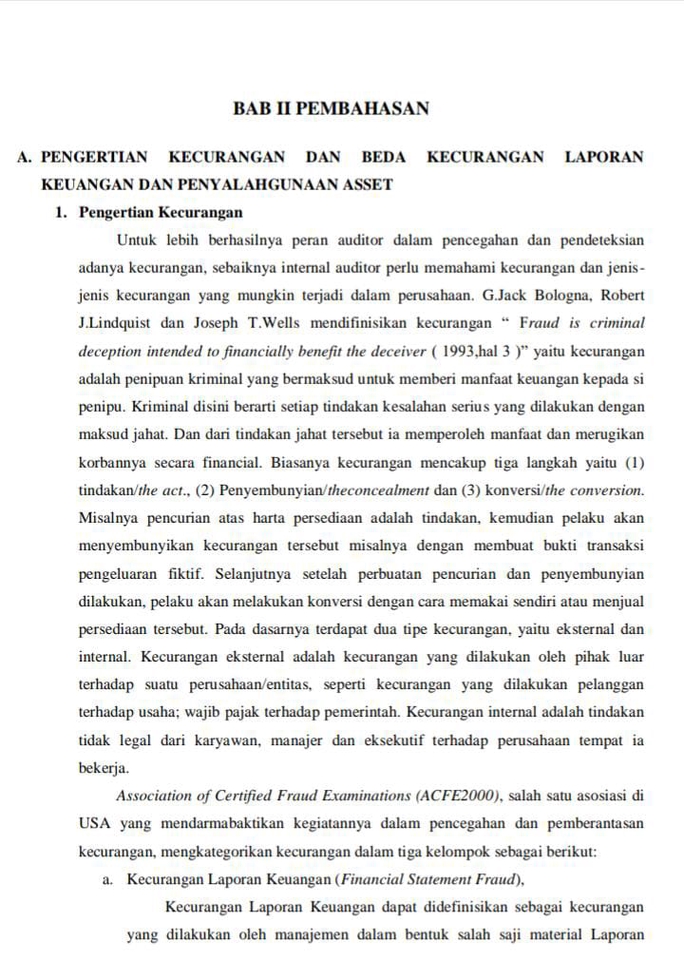Jasa joki tugas/makalah/jurnal/essay