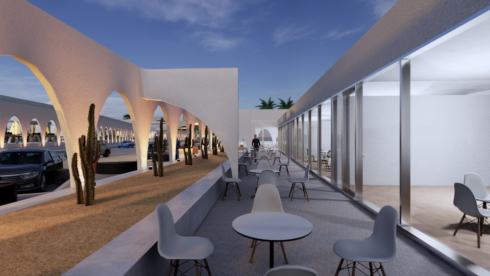 Konsultasi Arsitektur & Desain Interior