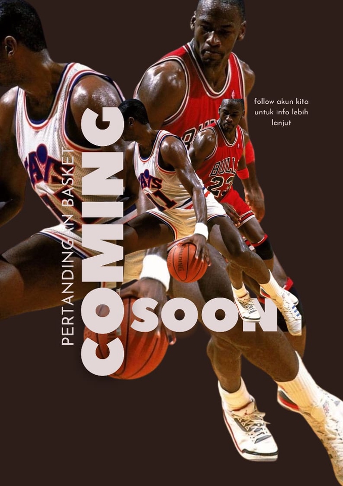 feed instagram dan benner promosi