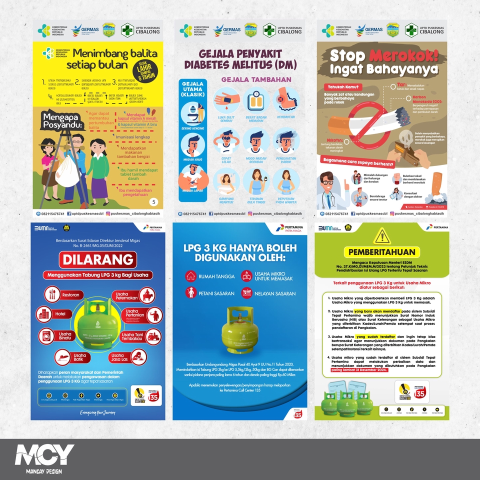 Profesional Design Brousur, Portfolio, Resume Perusahaan / Dagang ...