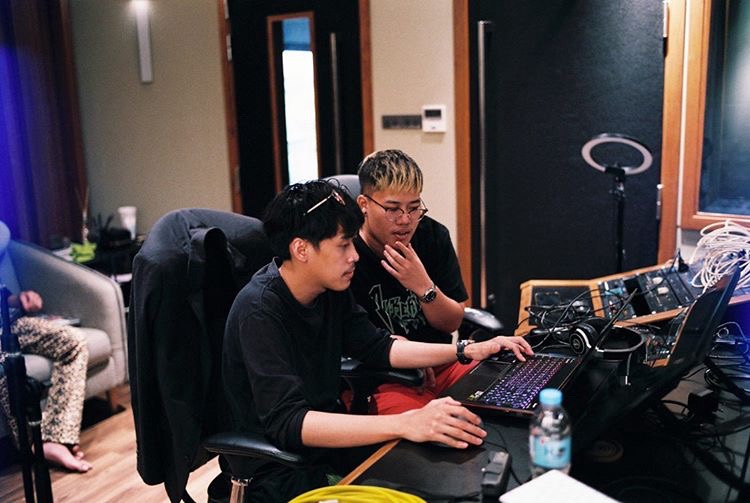 2-Track Mixing / Full Stems Mixing / Mastering