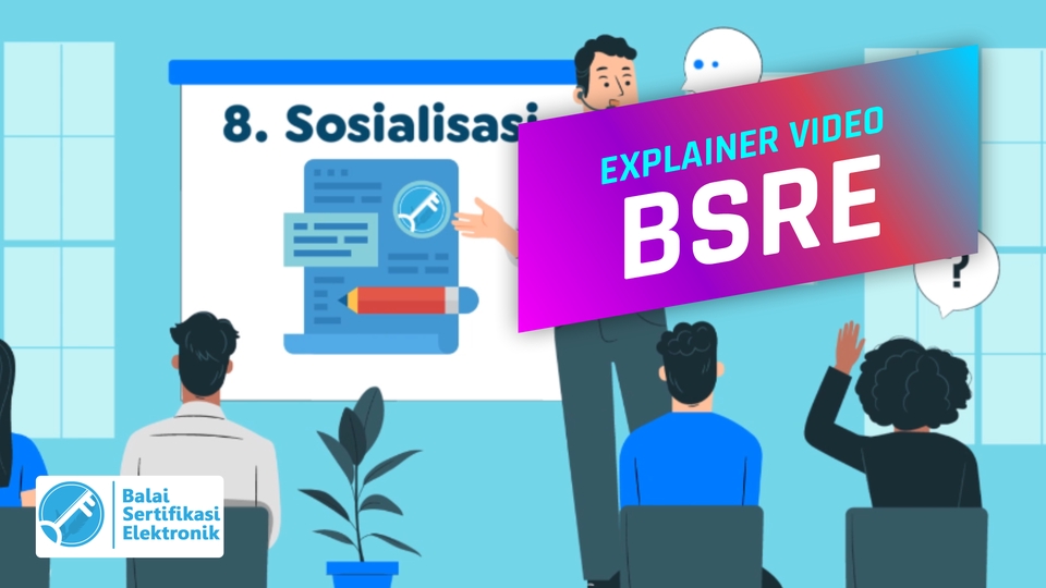 Jasa Pembuatan Animasi