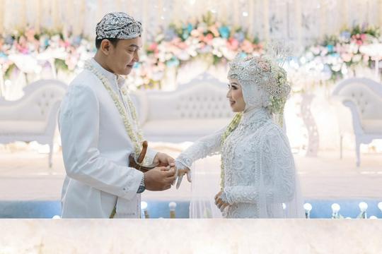 [JABODETABEK] Foto Wedding Pernikahan