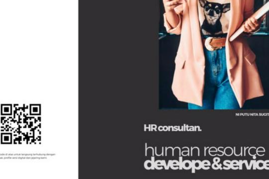 HR-GA CONSULTANT