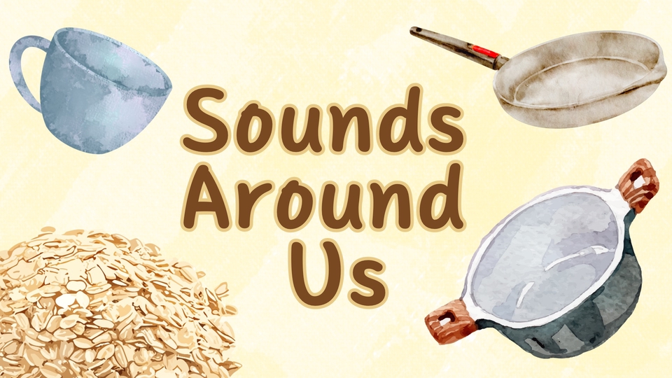 Desain Banner Simple dan Lucu-lucu