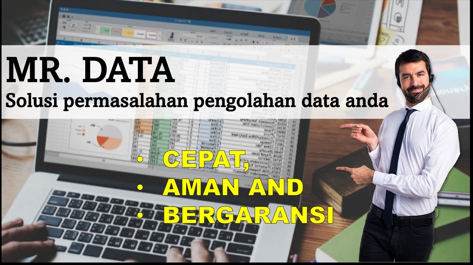 Jasa Entry Data