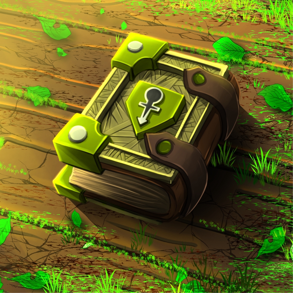 Game asset,props,icon,item,