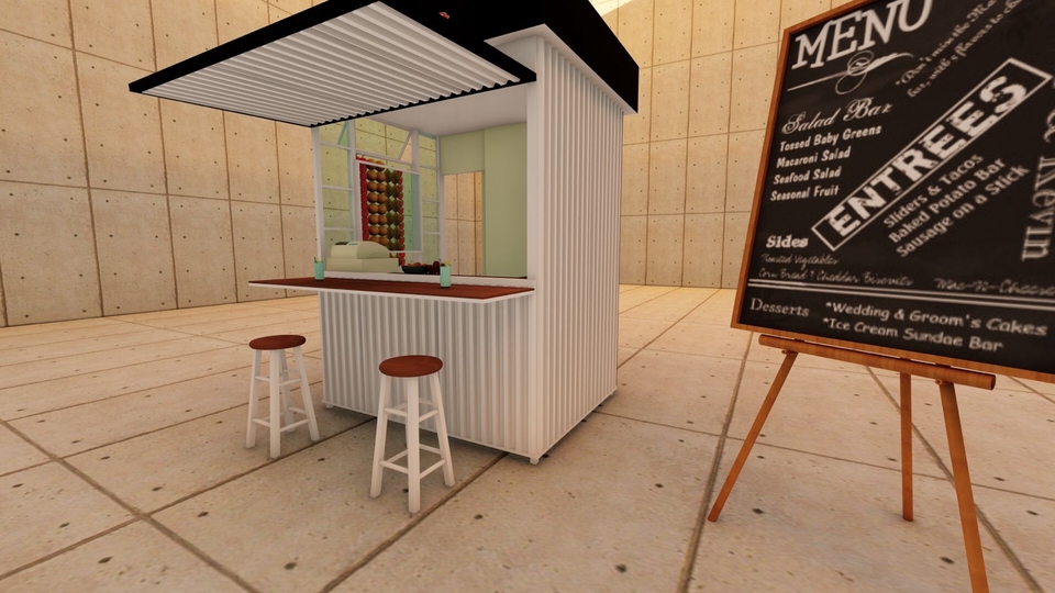 3D Rendering I Desain Arsitektur I Modelling arsitektur I 2D Soft ...