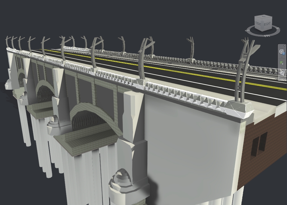BIM Modelling ( BIM 3D, BIM 4D, dan BIM 5D)