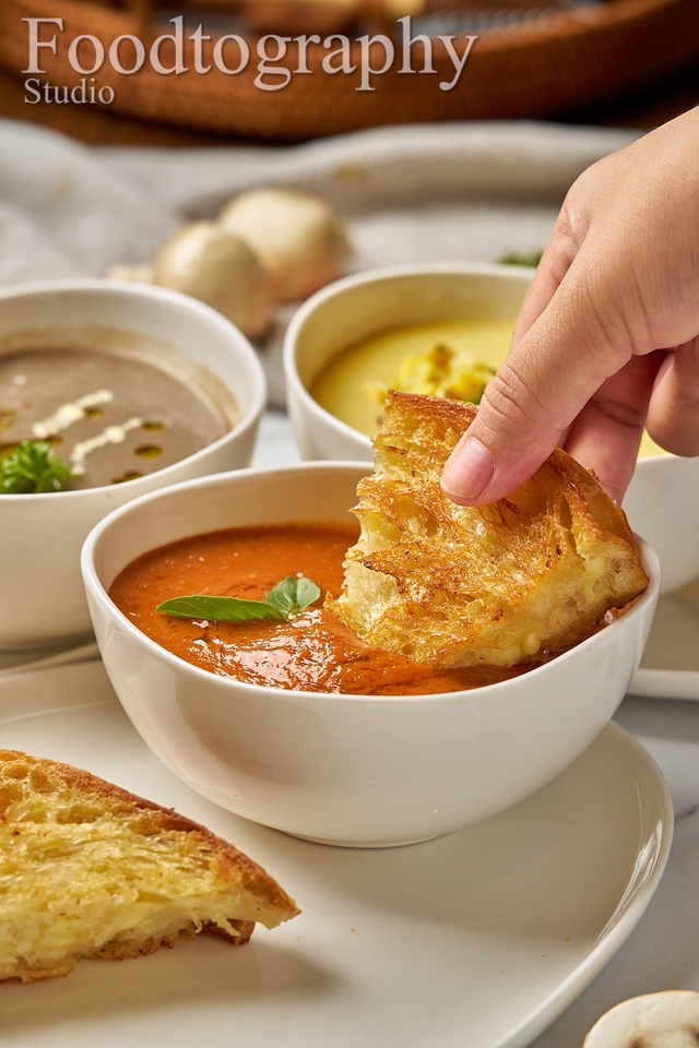 รับถ่ายภาพอาหาร hungry pixels