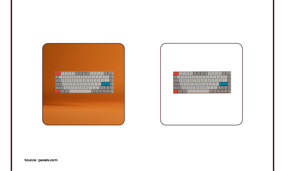 Remove Background Gambar Foto secara Profesional dan Cepat