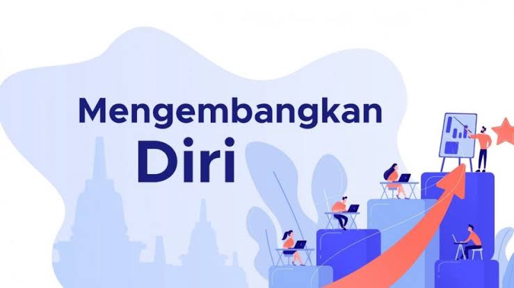 Mengembangkan potensi yang sudah ada