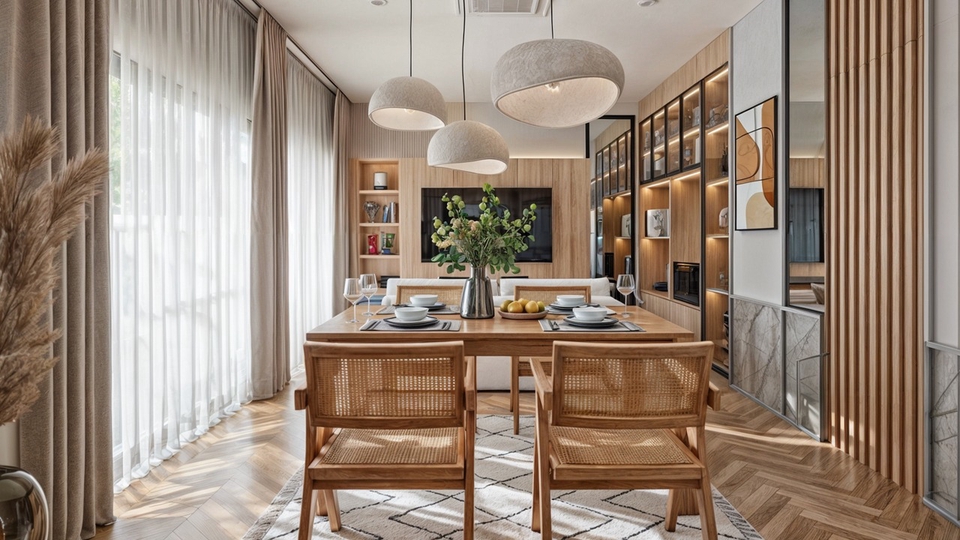 สไตล์ที่ถนัด Muji / Modern / Minimal / luxury