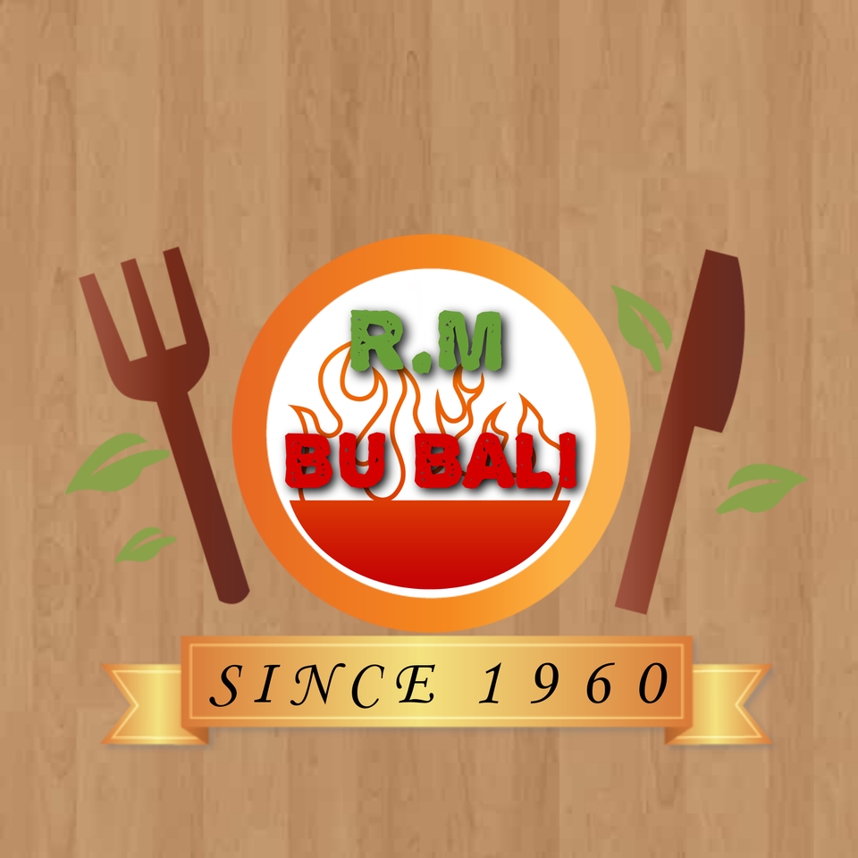 Design Logo Mudah Dan Simple