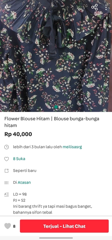 Data Entry Produk Ke Toko Online