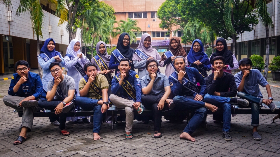 [JADETABEK] - Event photography (kampus/kantor), Graduation, Matternity ...