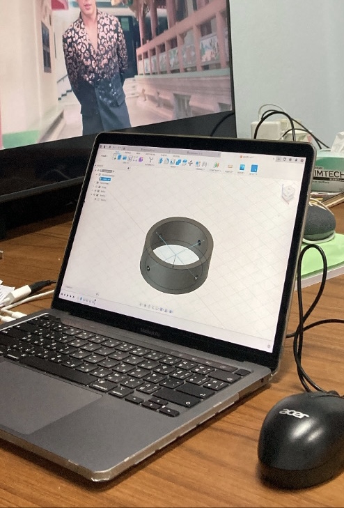 STL Files for 3D Printing