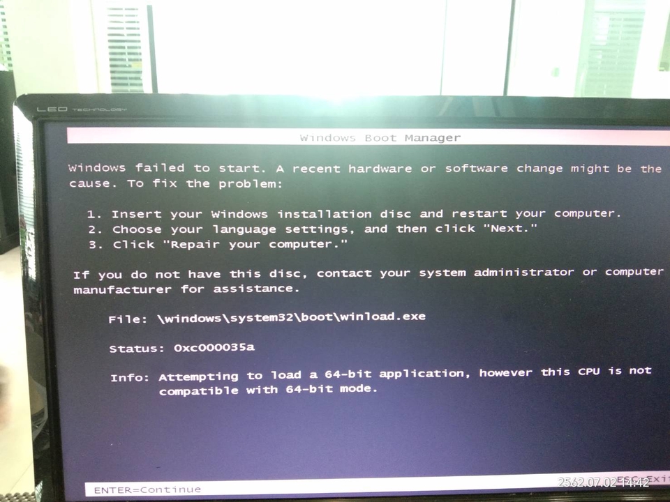 IT Remote Support และ IT Support Freelance