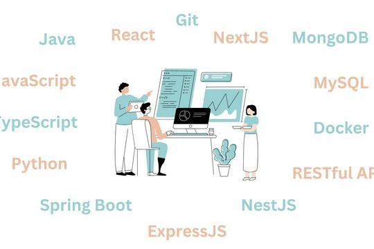 Full Stack Web Development | Backend / Frontend Development