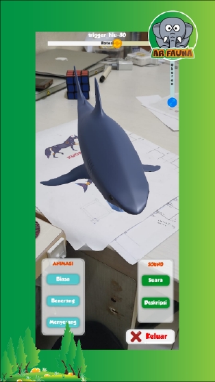 2D/3D/Augmented Reality (AR) Game Android, Desktop Windows, & WEBGL