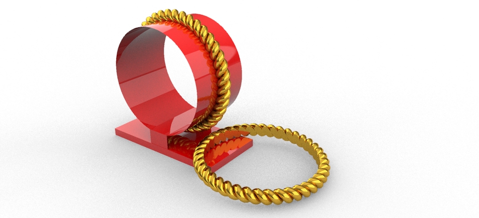 Desain 3D Modeling, desain produk, dan rendering realistis dengan ...