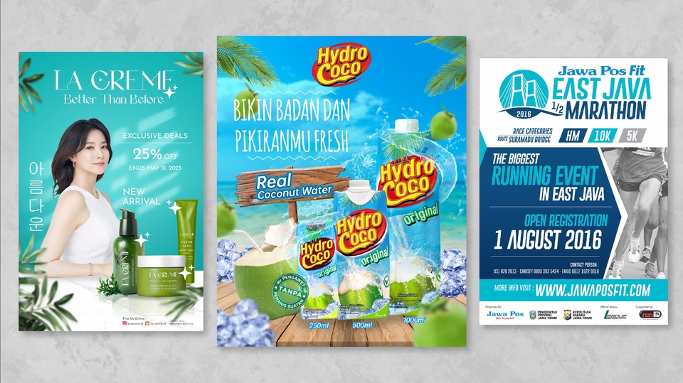Poster Design | Poster Product Ads | Social Media Ads | Poster Desain ...