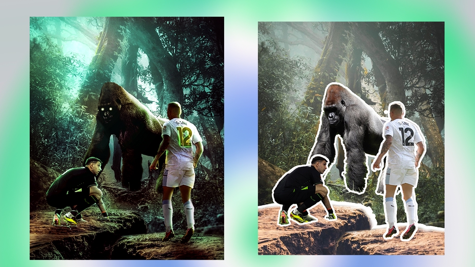 Digital Imagine Creative