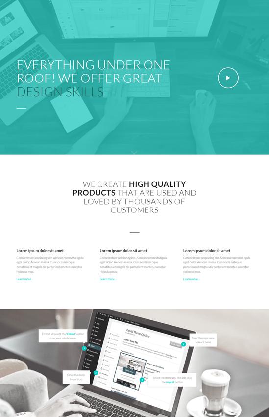 E-Commerce Developer With Premium Design