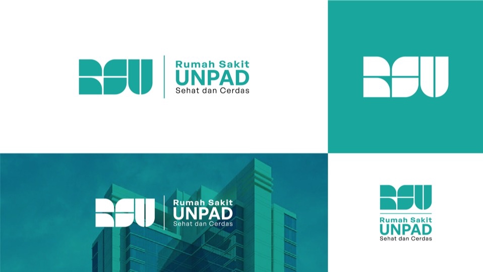 Desain Logo Unik, Modern, dan Profesional Terbaik