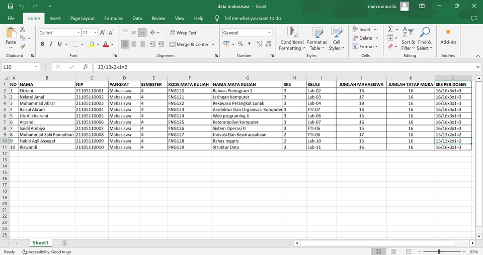 Jasa PENGETIKAN dan EDIT Dokumen dengan berbagai format
