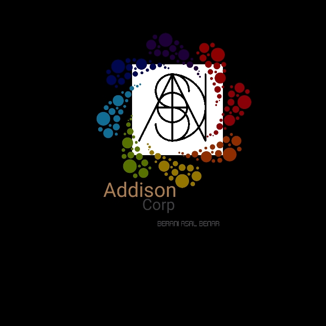 desain logo simple, menarik, dan bisa custome sesuai keinginan