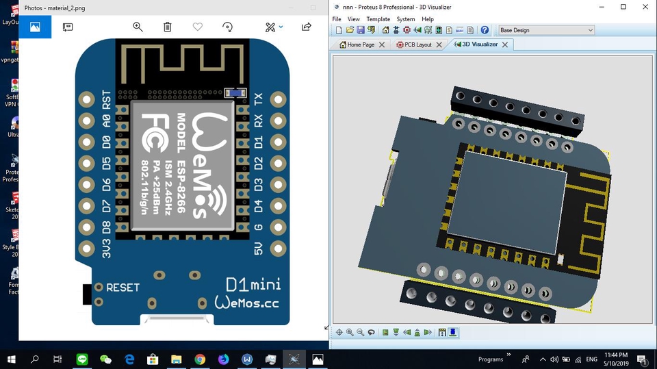 เขียนโปรแกรมและแก้ไขโค้ด Arduino