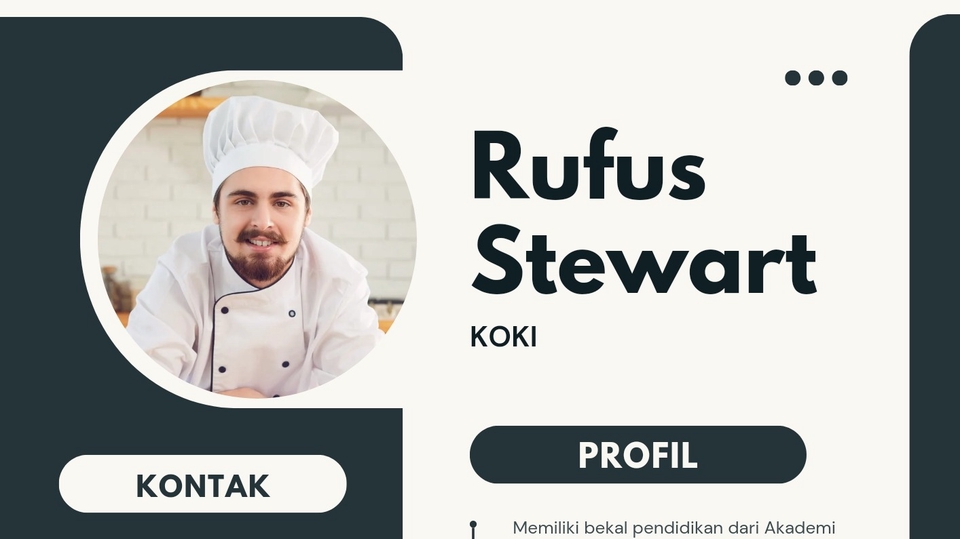 CV ONLINE KEREN DAN KEKINIAN UNTUK KEBUTUHAN KERJA ATAU MAGANG