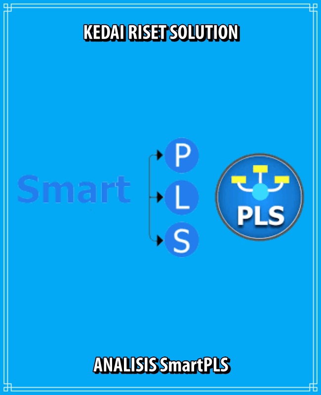 Jasa Analisis dan Olah Data SPSS, SmartPLS, AMOS