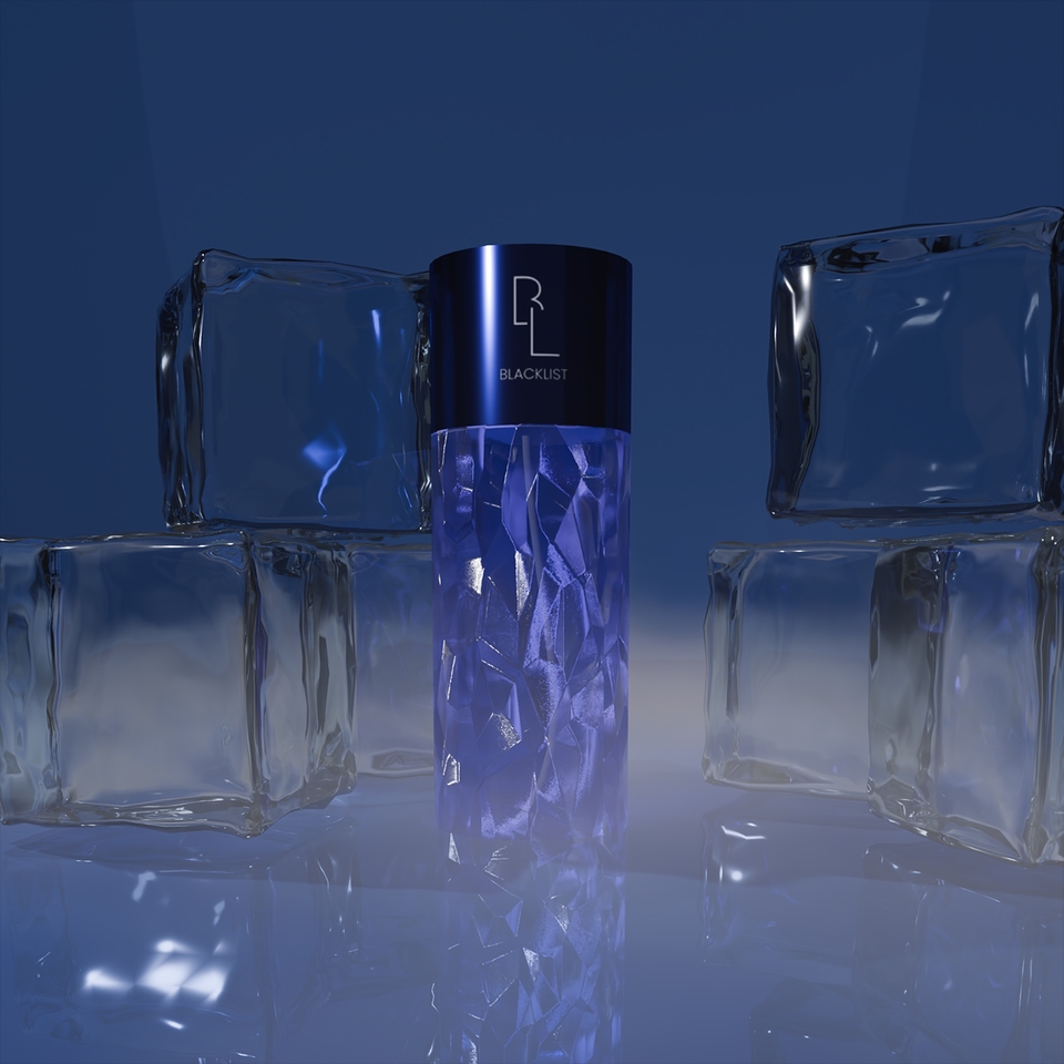 รับทำ 3Dmodel / 3D Mockup / 3D Packaging /3D Packshot / Product