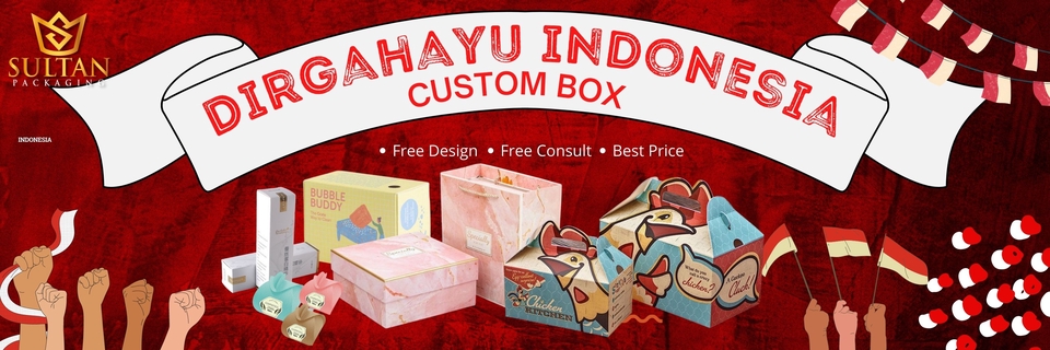 Desain Banner Online, Banner Lapak, Banner Iklan, Feed Instagram ...