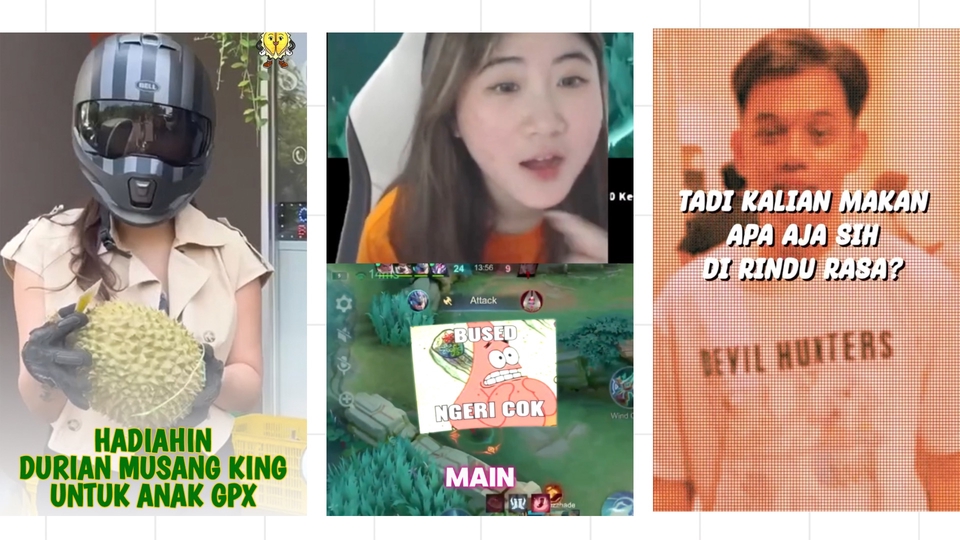 SOLUSI TEPAT DAN CEPAT UNTUK KEBUTUHAN KONTEN ANDA - JASA VIDEO EDITING