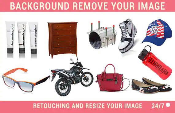 background removal, remove objects, recolor objects, clothes.Removal ...