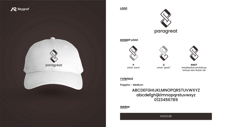 Desain Logo Simpel, Minimalis, Profesional & Modern dengan Kualitas ...