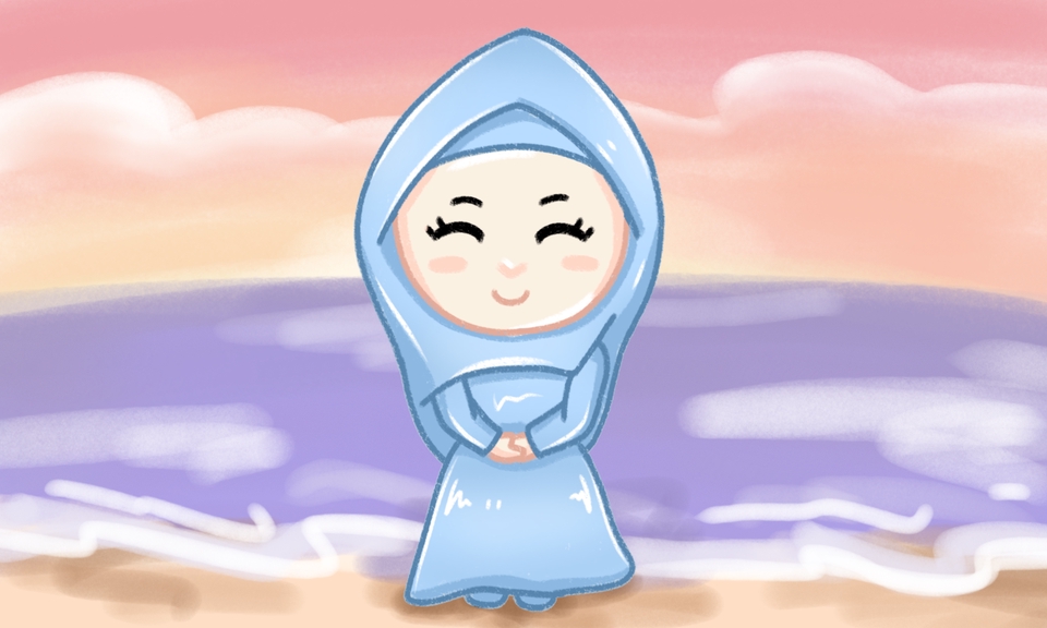 Ilustrasi Krayon Cepat & Berkualitas: Sehari jadi! (Gift, buku anak ...