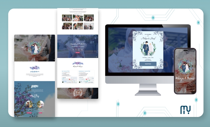 Jasa pembuatan website profesional responsive menggunakan HTML, CSS dan Javascript