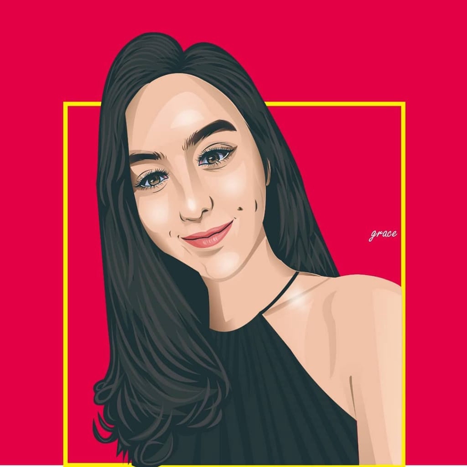 Desain Gambar/foto vektor, jadi 5 hari