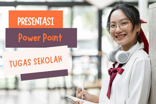 Presentasi Tugas Kuliah