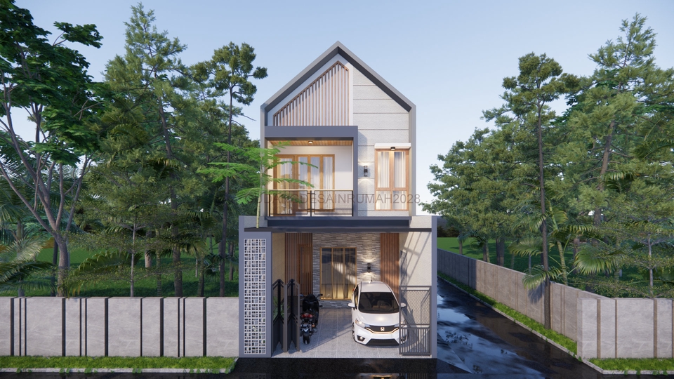 SKETCH UP 3D Modeling , Furniture, Interior, eksterior, objek gedung ...