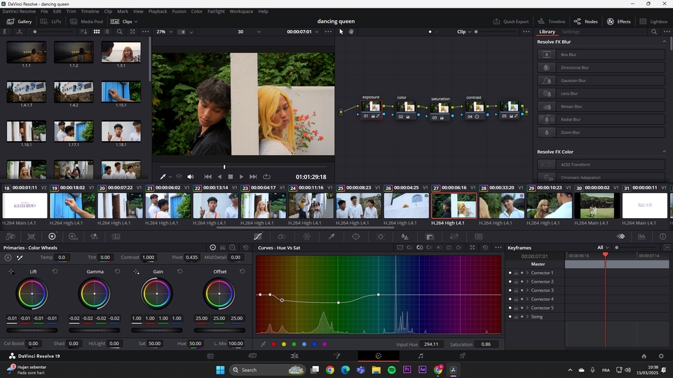 Jasa Edit Video Murah & Berkualitas – Hasil Dijamin Puas!